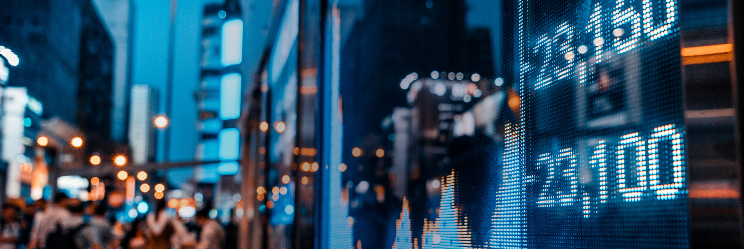 A bear market or just a rotation into value? - Gresham House IE