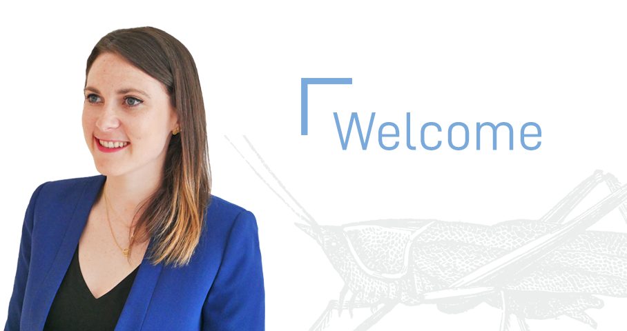 Gresham House appoints Rebbecca Craddock-Taylor - Press Release