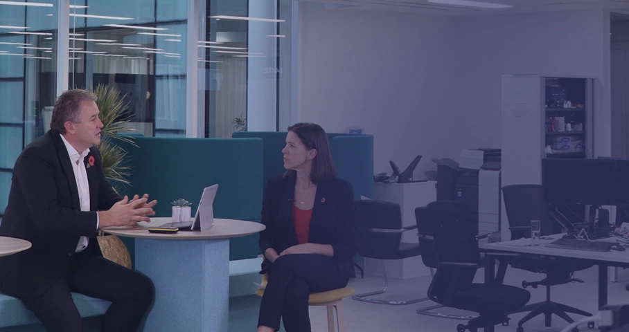 Gresham House Capital Markets Day 2022 - Gresham House ROW