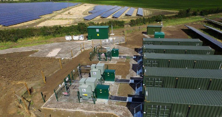 Collocation: a smart solution for the UK energy transition