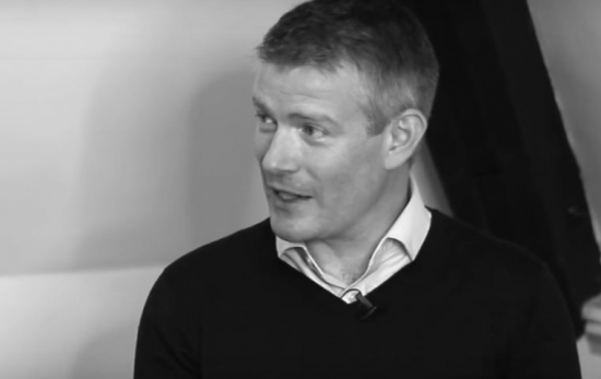 Ken Wotton speaks to FundCalibre on the 10 year anniversary of the ...