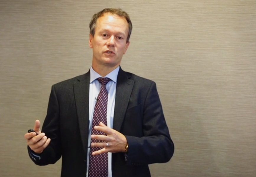 Video: Graham Bird presents at Mello Investment Trusts & Funds ...