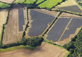 Energy Transition Investment | Battery Energy Storage