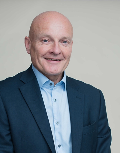 Baronsmead Second Venture Trust plc - Gresham House