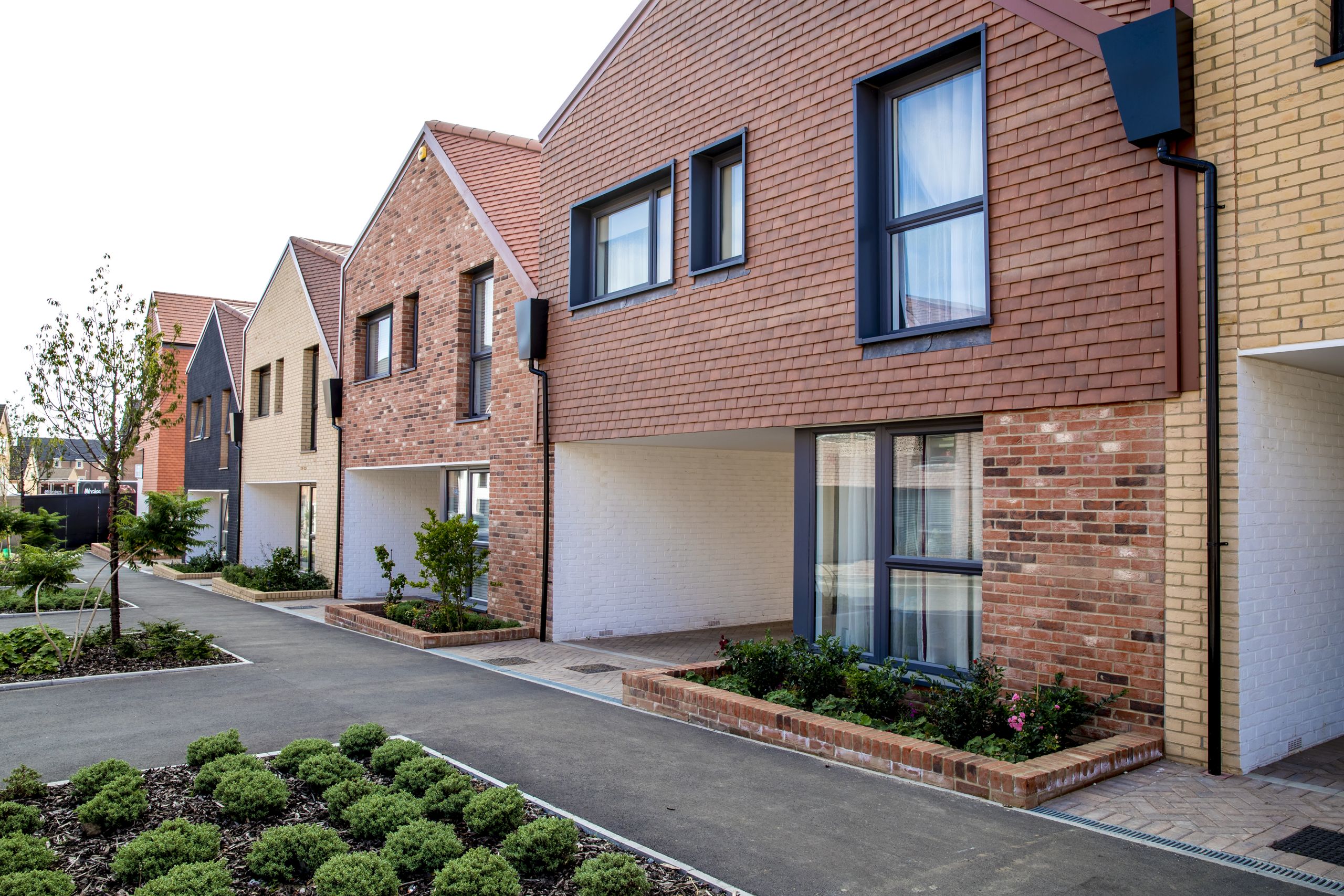 Gresham House ReSI LP expands shared ownership portfolio with 247 homes Swan Housing deal ...