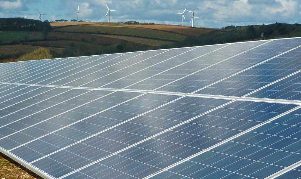 Gresham House acquires two fully-permitted solar and battery energy ...