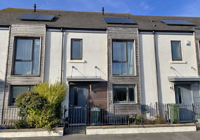 Gresham House acquires shared ownership homes from Ocean Housing - Gresham House