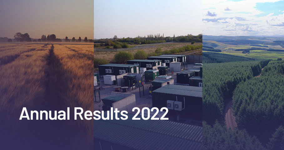 Gresham House plc Annual Results 2022 - Gresham House