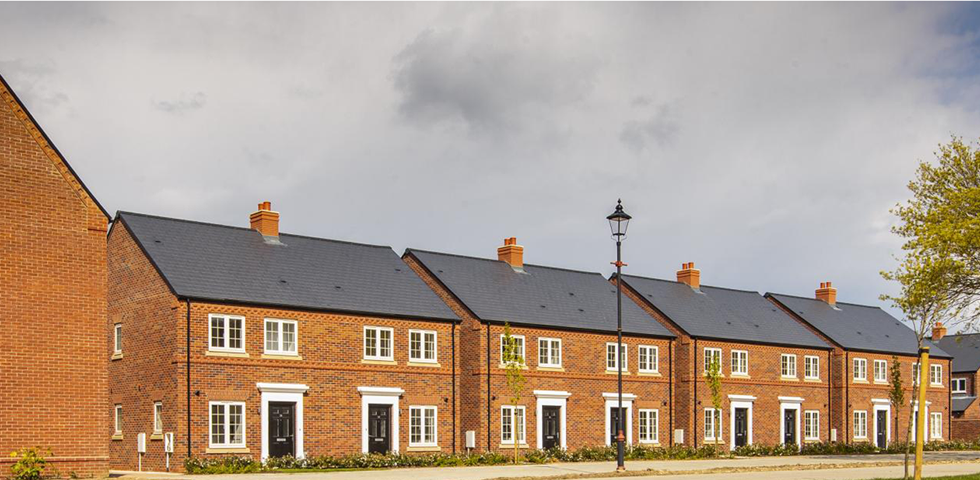 Gresham House boosts housing team with double senior hire - Gresham House