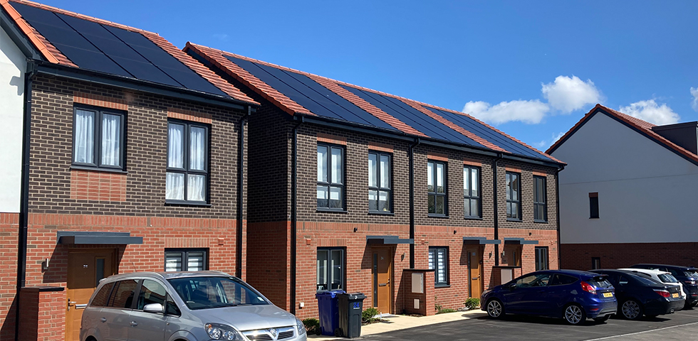 Gresham House secures future of Essex shared ownership housing development with Chartway deal ...