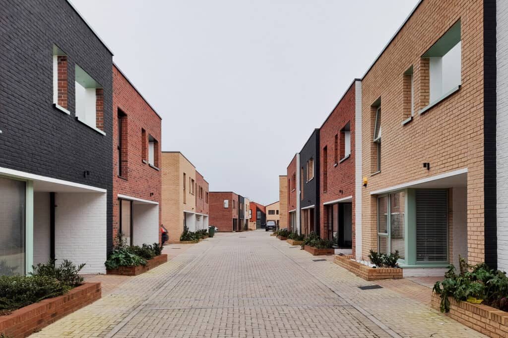 Thriving Investments and Gresham House partnership to deliver 40 shared ownership homes ...