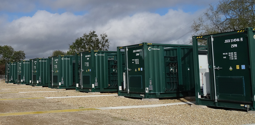 Gresham House Energy Storage Fund plc - Capital Markets Day 2024 ...